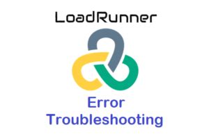 Image result for Won't Work Properly without JavaScript Enabled in Load Runner Error