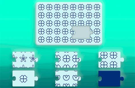 Image result for Progressive Matrices Practice Test