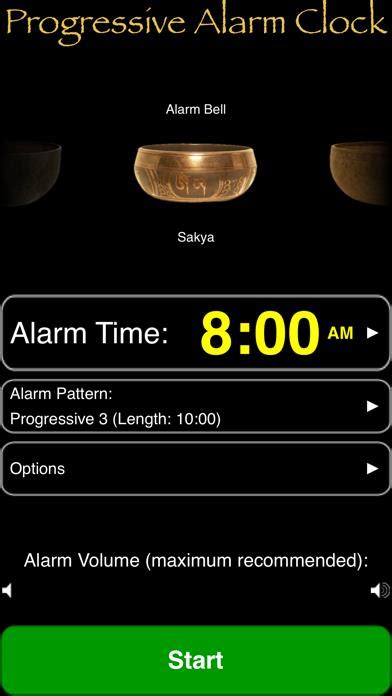 Image result for Android Progressive Alarm