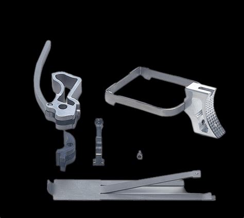 Image result for Install Nighthawk Custom Drop in Trigger