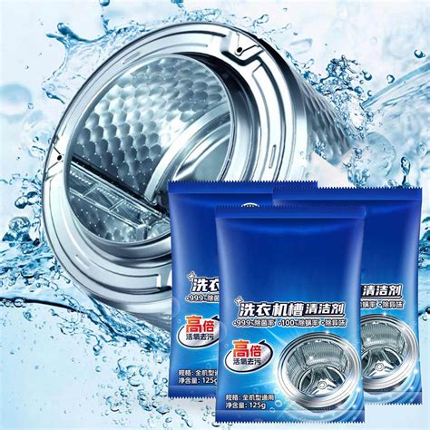 Image result for He Washing Machine Cleaner