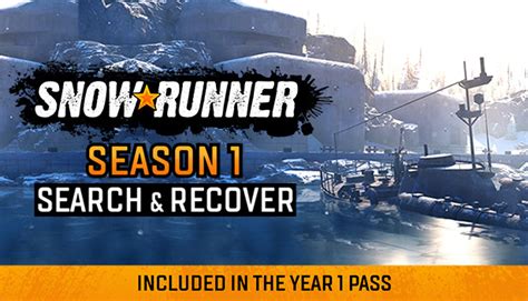 Image result for Snow Runner Phase 1