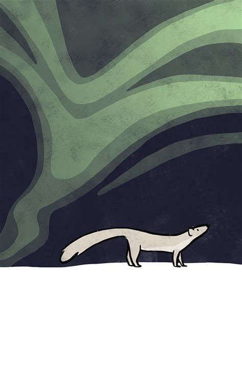 The Golden Compass Book Cover on Behance