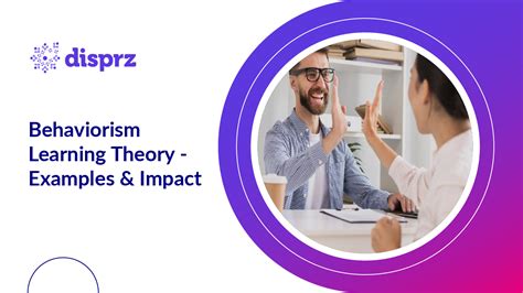 Image result for Behaviorism Learning Theory