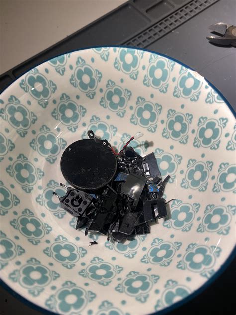 Image result for Ultralight Mouse Mod