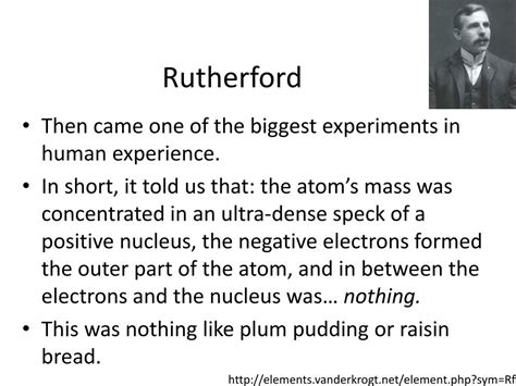 Image result for Rutherford Simulation