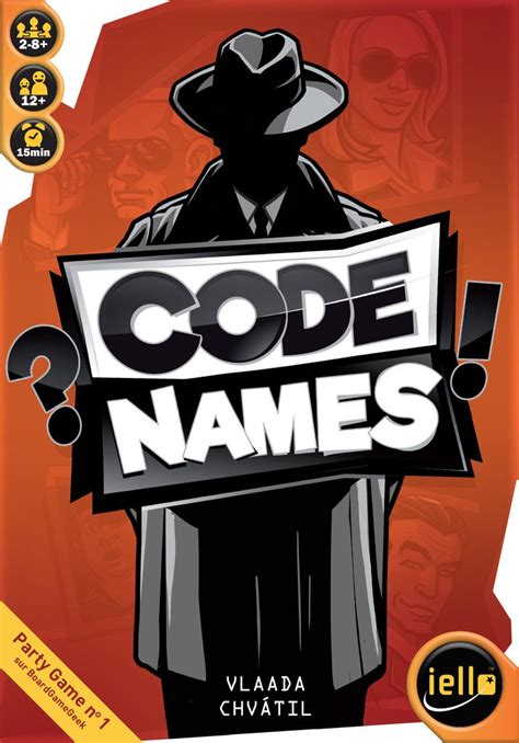 Image result for Code Names Trailer