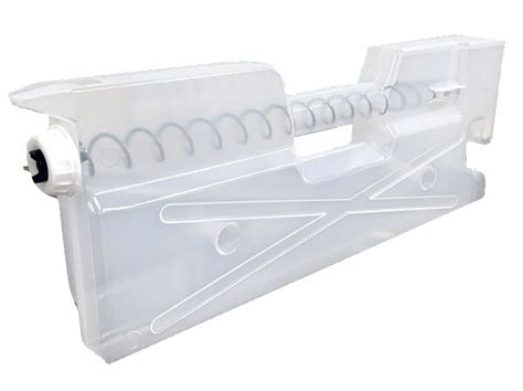 Waste Toner Container - The Recycler