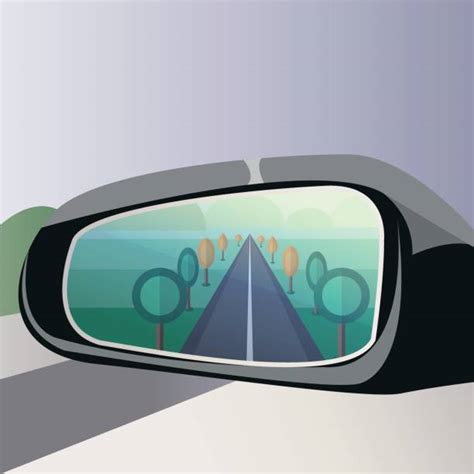 Image result for Adobe Mirror Reflection Diagonal Car