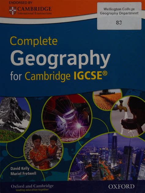 Image result for Geography Textbook