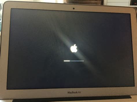 Image result for MacBook Air Boot Up Problems