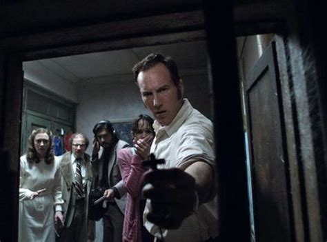 Image result for Conjuring 2 Clips