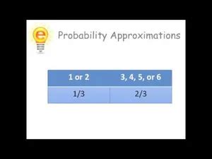 Image result for 3P Learning Chance and Probability