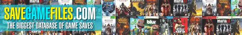 Image result for Video Game Save Files
