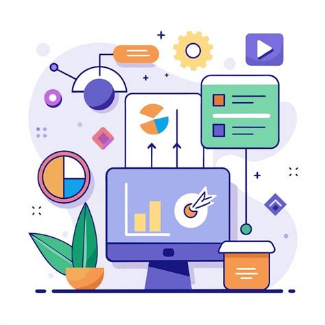 Image result for Computer Chart Work Drawing