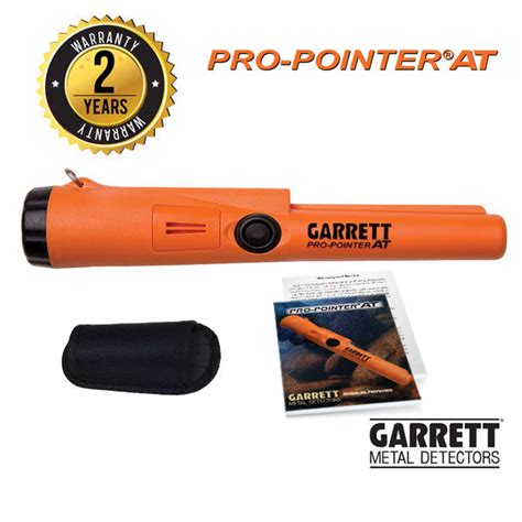 Image result for Garrett Pinpointer Metal Detector Key