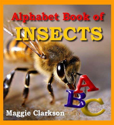 Image result for Read Aloud Insect Alphabet Book