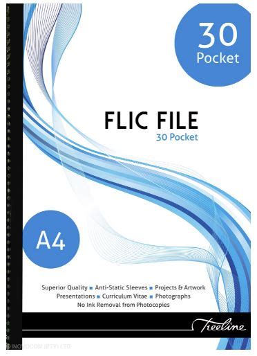 Image result for Flic File Format