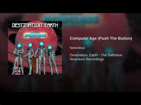 Image result for Computer Age Push Button