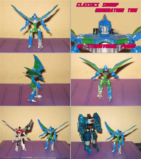 Image result for Project Two-Step Swoop