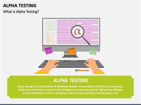 Image result for Alpha Test