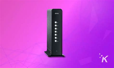 Image result for Xfinity Router WPA Key