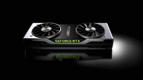 Image result for GeForce RTX GPU