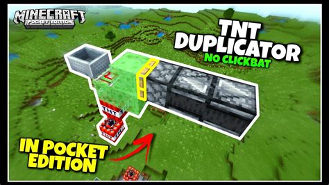 Image result for Java Edition TNT Duper