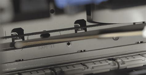 Image result for How to Clean Motor Encoder Disc