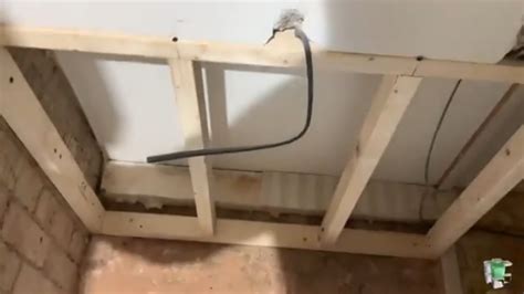 Image result for Installing Drop Ceiling