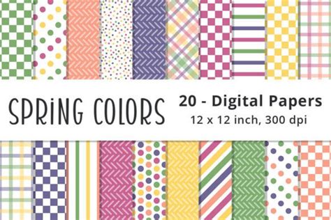 Image result for Spring Colours On Paper