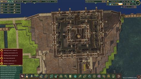 Image result for Timberborn Best Layout