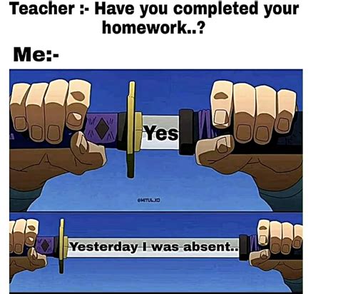 The best Homework memes :) Memedroid