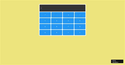 Image result for Calculator Programming Project