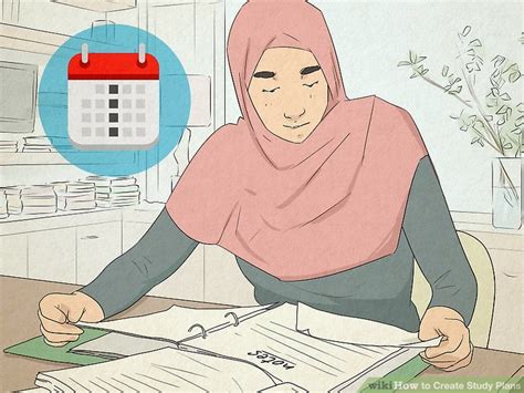 Image result for Create a Study Plan