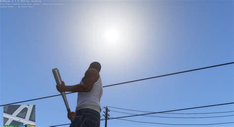 Image result for GTA 5 Loading Screen Baseball Bat