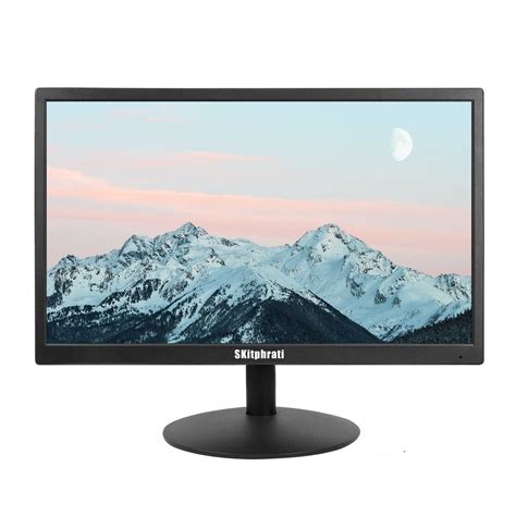 Image result for Computer Monitor with HDMI Input
