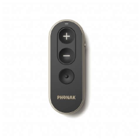 Image result for Phonak Remote Control
