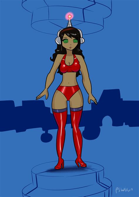 Image result for Fembot Function Check