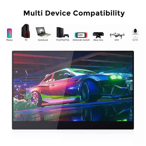 Image result for Wireless Screen Monitor