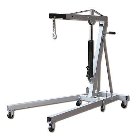 Image result for Harbor Freight Engine Lift