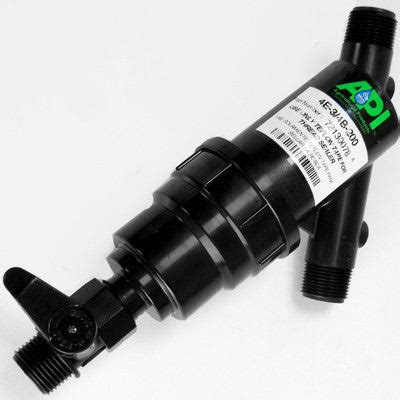 Image result for API Tank Filter