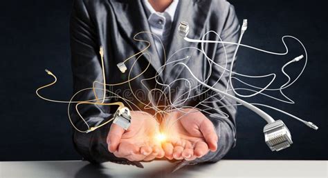 Image result for Wire Internet Connection