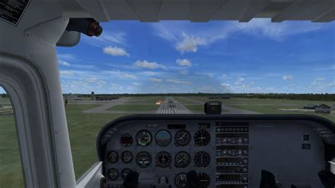 Image result for Flight Simulator X Gameplay