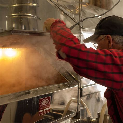 Image result for Maple Syrup Making Process Video