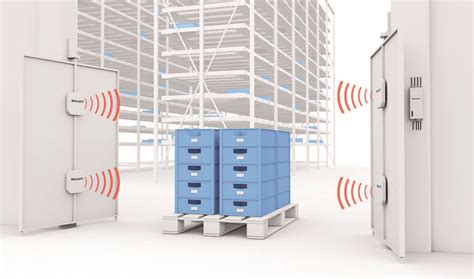 Image result for Balluff RFID Module