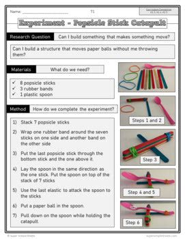 Image result for Structures Worksheet Grade 3