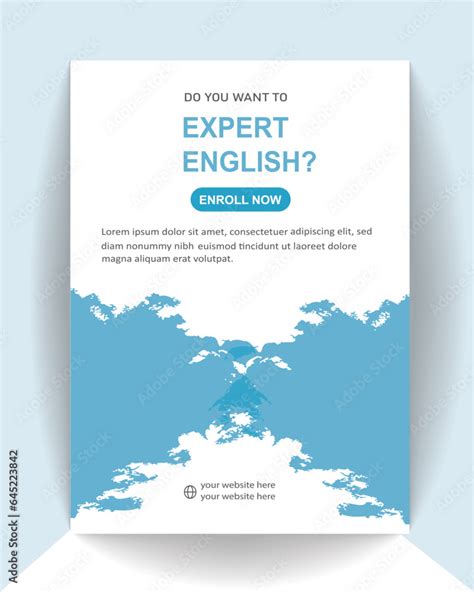 Image result for Learning English Cover Design