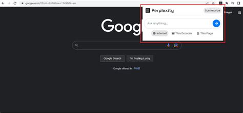 Image result for Custom Web Sources Perplexity