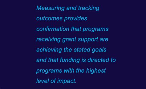 Image result for How to Measure Programme Success Measuring Outcomes